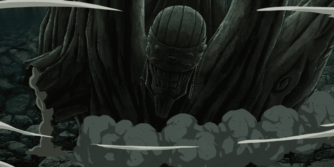 Naruto: Gedo Mazo • KesifAsya.com | Anime İnceleme