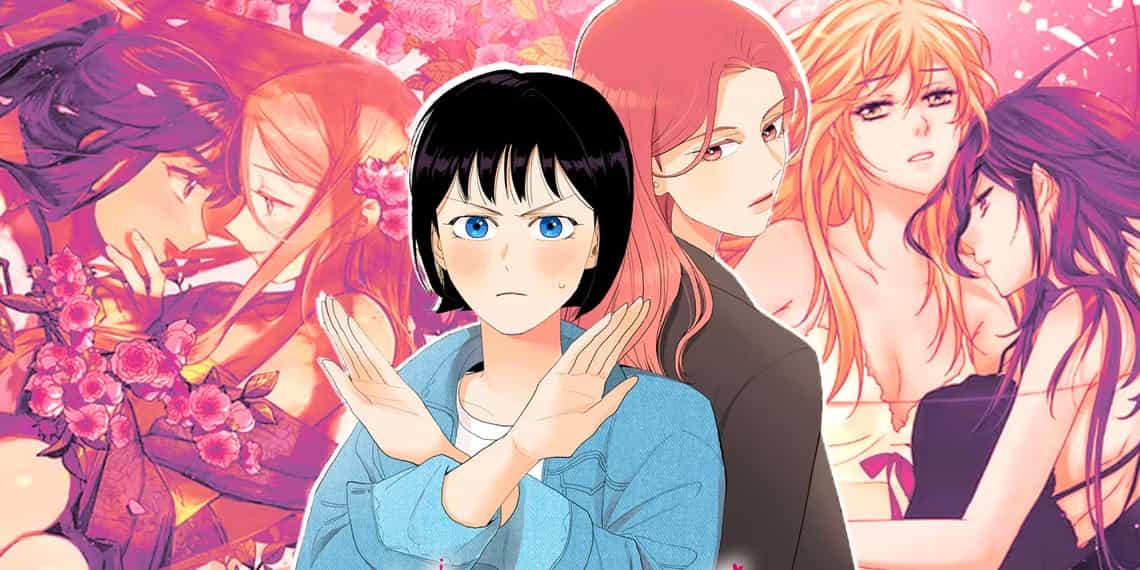 En İyi 10 Girl Love Manhwa / GL Manhwa - KesifAsya.com